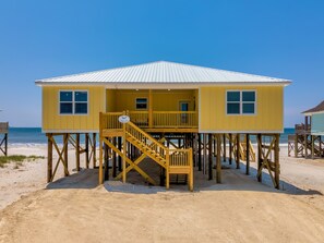 Casa, 5 quartos | Exterior