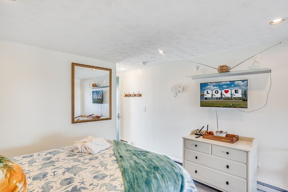 Bliss On The Bay - Perfect Beach Getaway - Chincoteague, VA