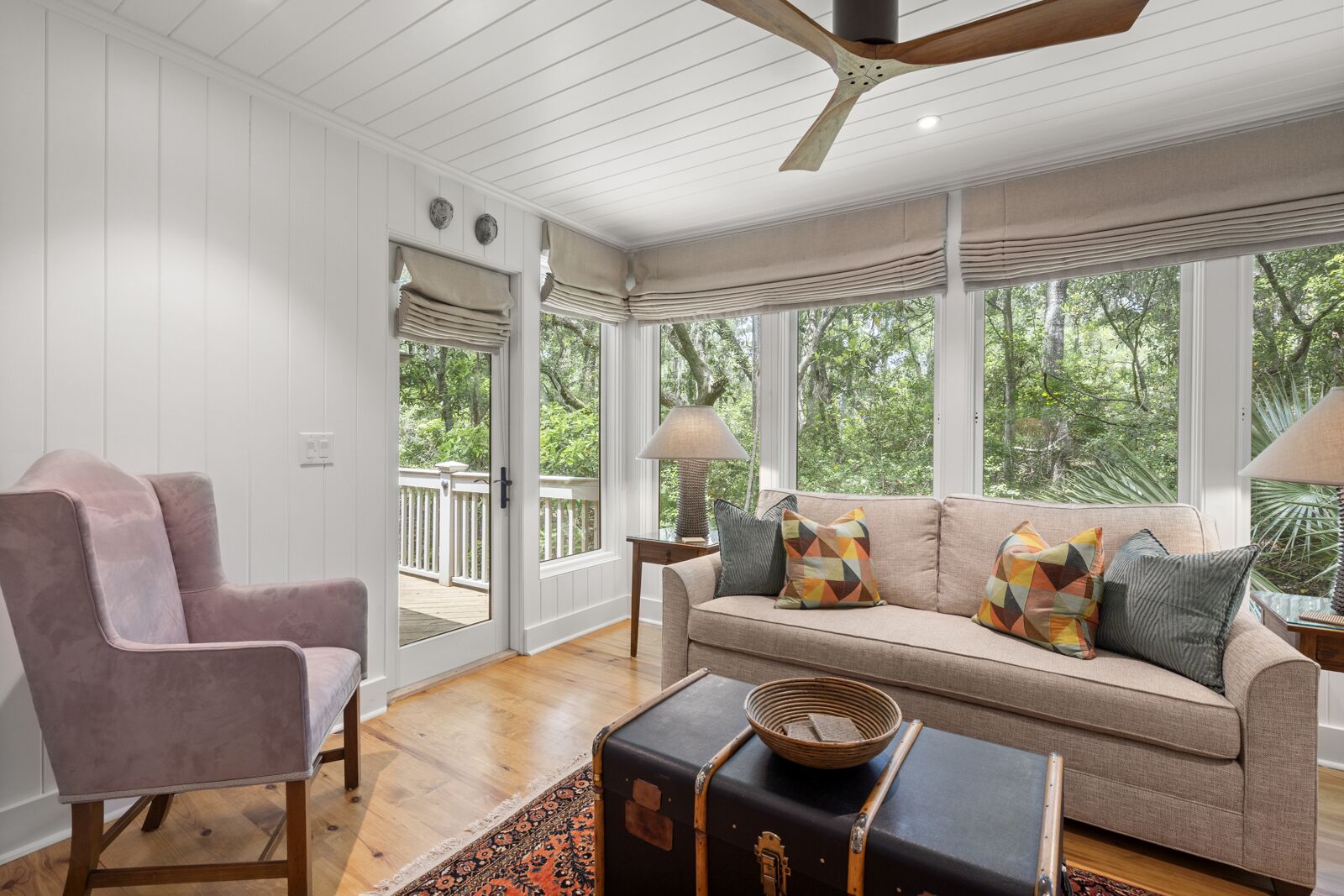 1067 Sparrow Pond Cottage By Akers Ellis Rentals - Kiawah Island, SC