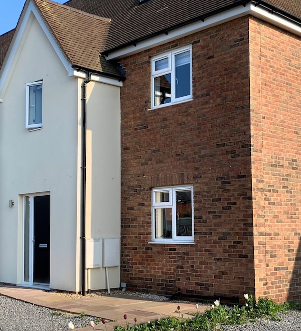 Bright House - East Wittering - Bracklesham Bay