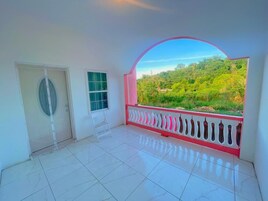 Terraço/pátio interior