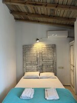 Quarto casal ou duplo | Wi-Fi de cortesia