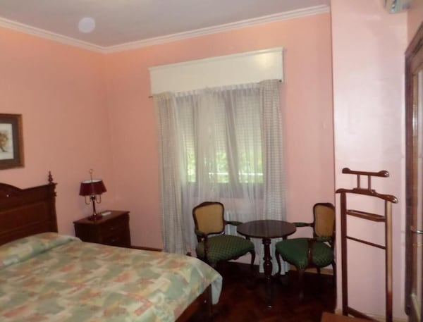 Alojarseenmendoza - Mendoza