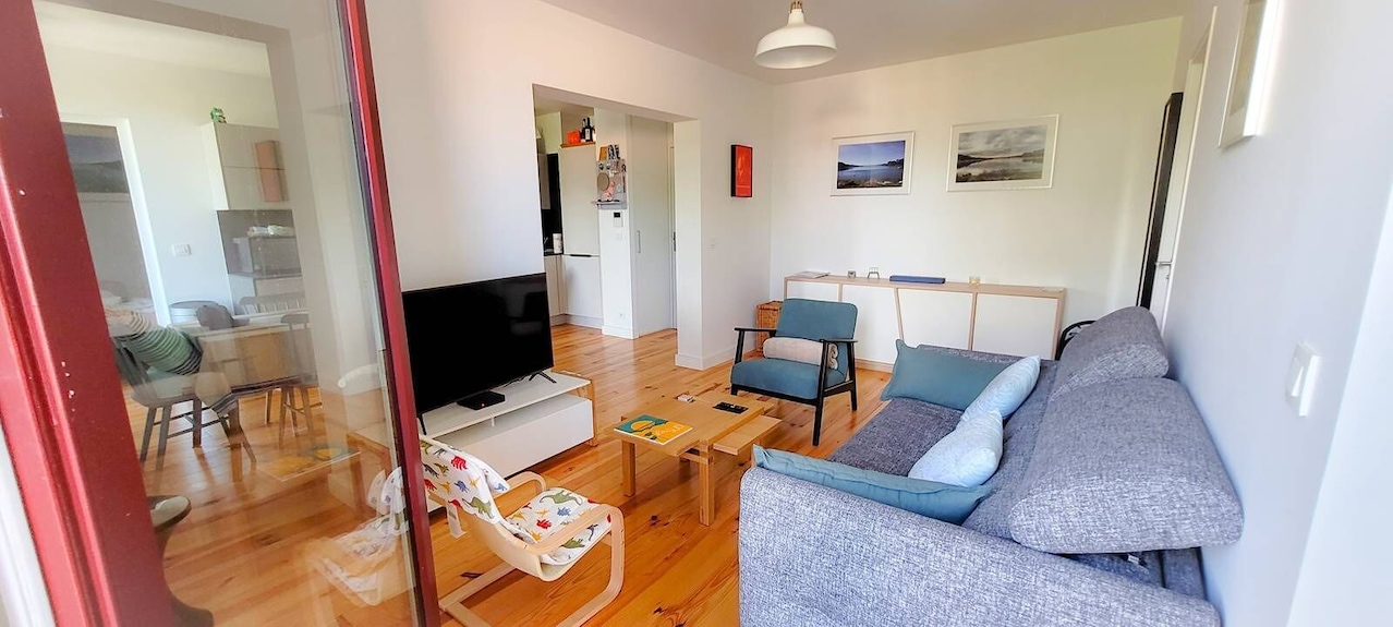 Appartement "La Riviéra". - Soorts-Hossegor