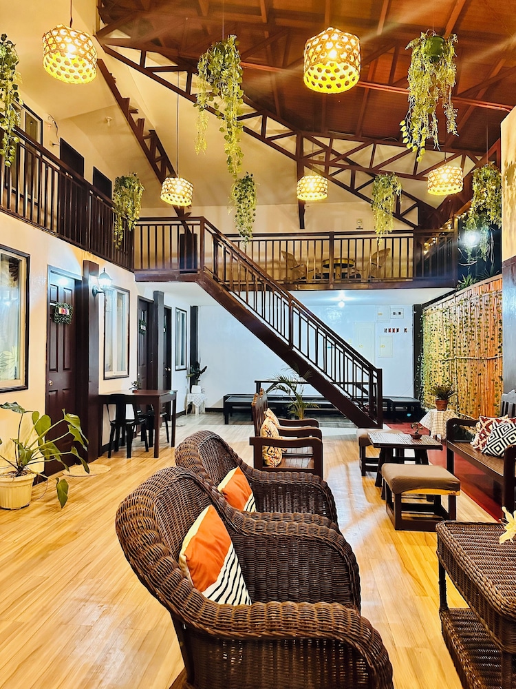 Amancio's Balai - Puerto Princesa