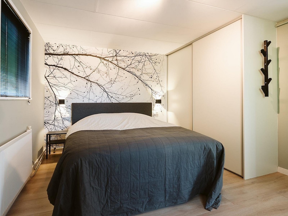 Das Ferienhaus Verfügt üBer Einen Schönen Garten Und Ein Modernes Interieur Für Einen Sorgenfreien Urlaub In Der Nähe Von Meer Und Dünen. - Ouddorp