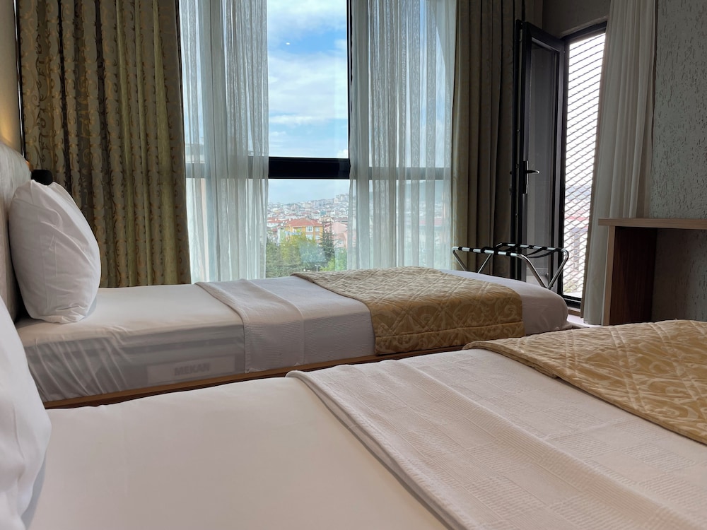 Inn Port Hotel - Gebze