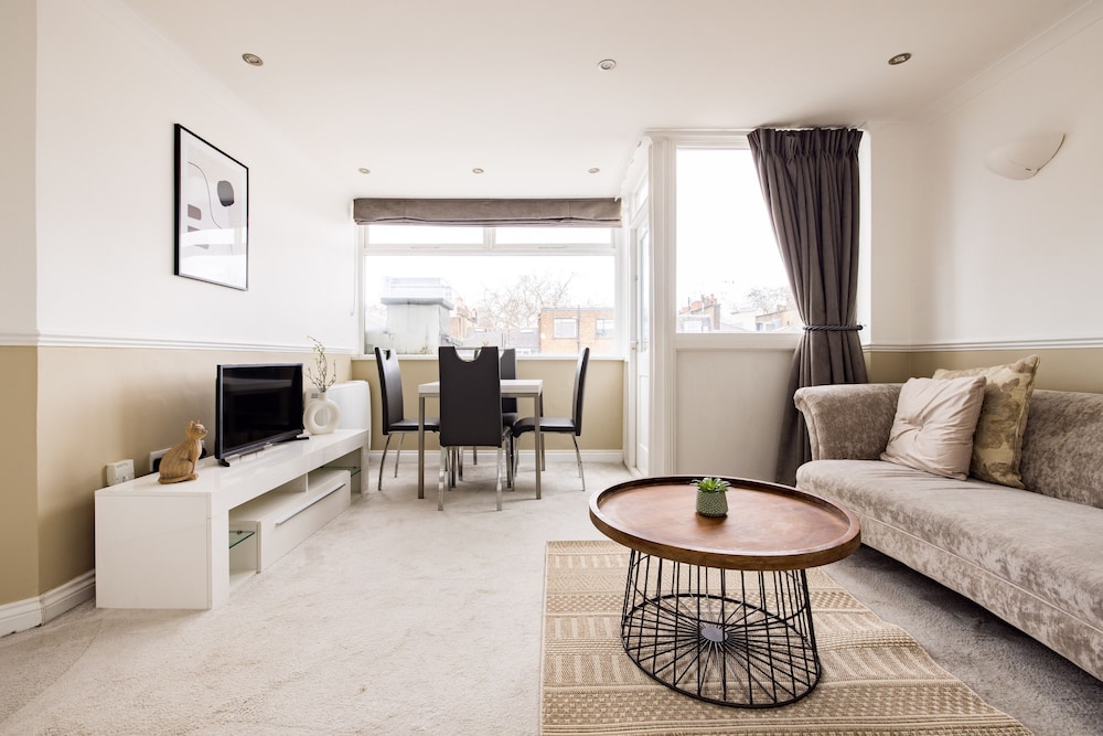 The Paddington Collection - Londres