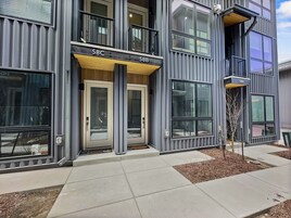 Casa de Férias, 2 quartos | Exterior