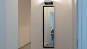 Condo, para não fumantes, vista para o mar | 1 quarto, roupas de cama premium, edredons de pluma