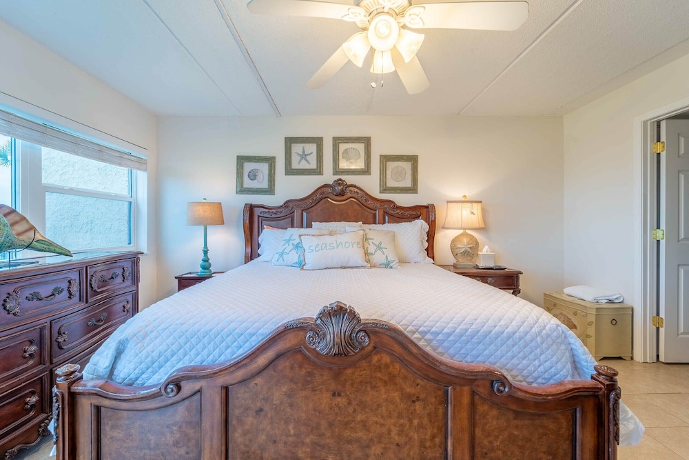 102 Amelia by the Sea, 2 Bedroom First Floor @ Amelia by the Sea ...