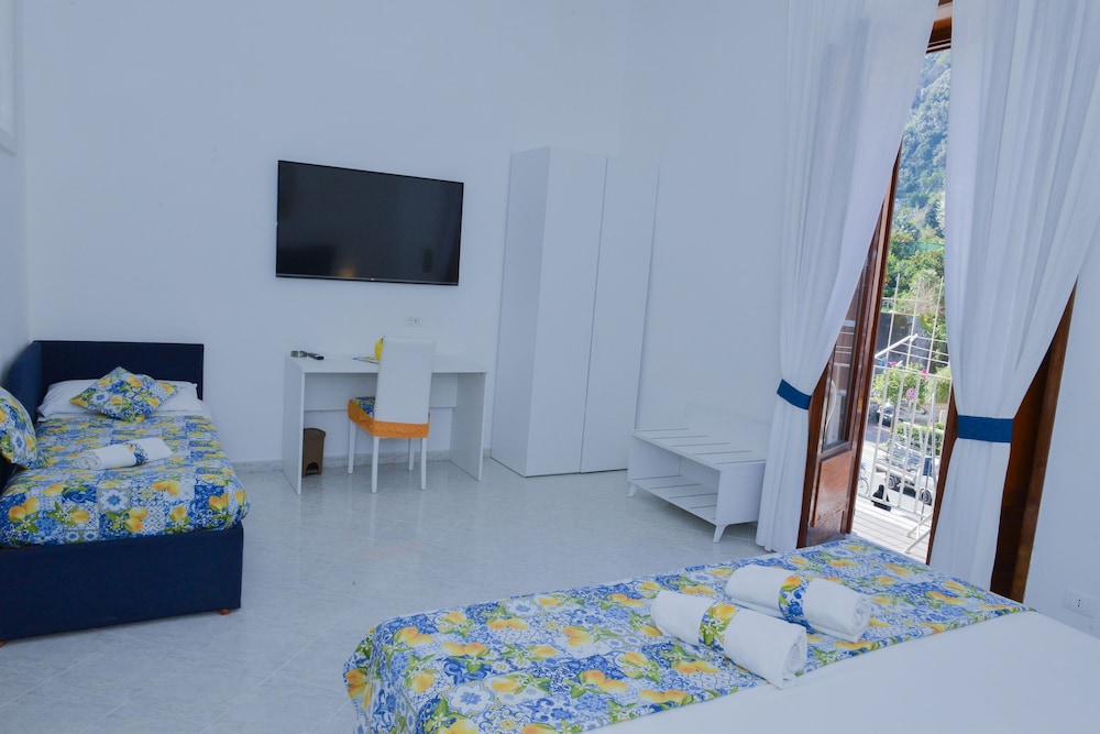 Natalia House Center Of Sorrento - Île de Capri
