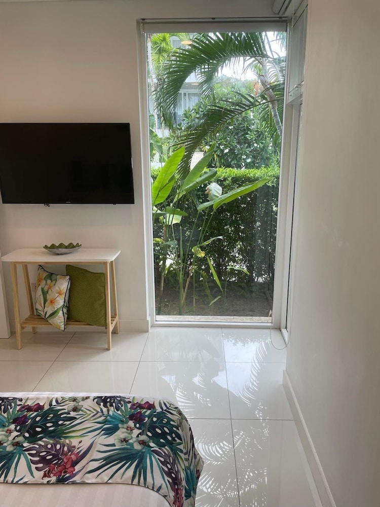 Private Garden Condo - 5 Min From The Beach - Ko Samui