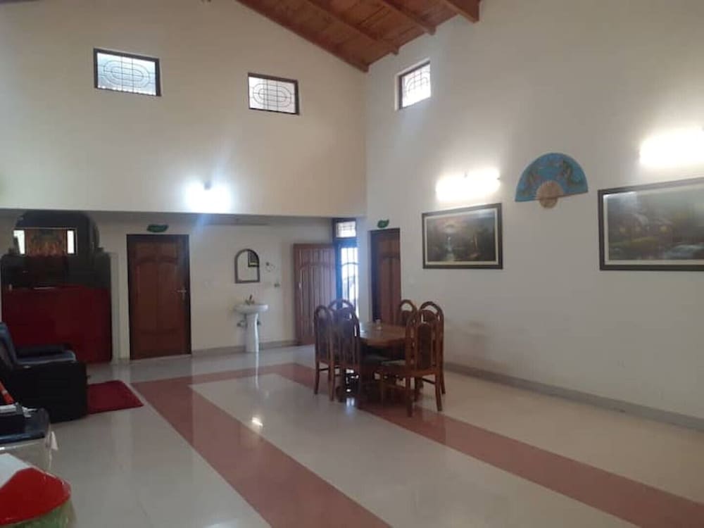 Hotel Goludev Valley View - Bhowali