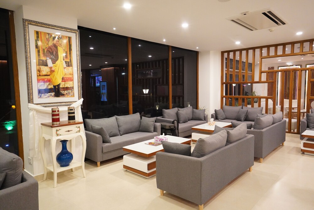 Seven Suites Thimphu - Thimphu