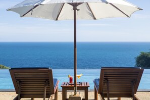 Piscina exterior