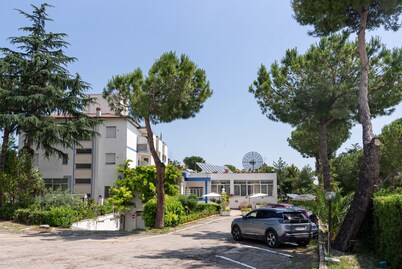 Hotel La Fonte