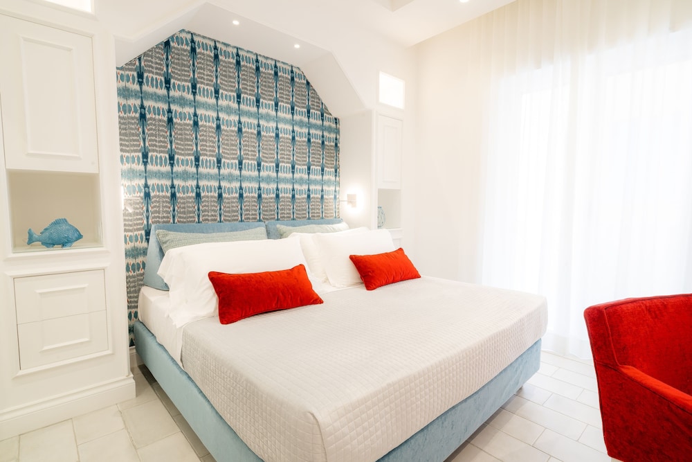 L'incanto Di Cioffi Rooms - Sorrento