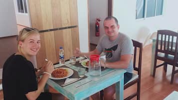 Restaurantes