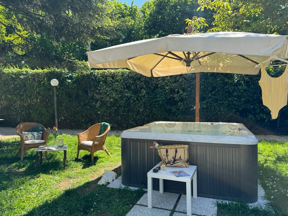 Villa Gilù - Massa Lubrense