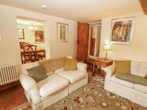 Casa de Campo | Sala de estar