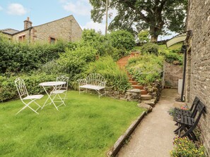 Casa de Campo | Refeições ao ar livre