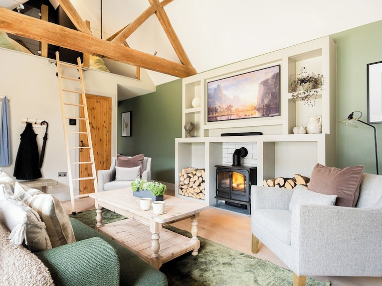 2 Bedroom Accommodation In Bramley, Near Tadley - 伯克郡