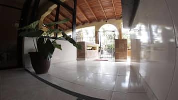 Terraço/pátio interior