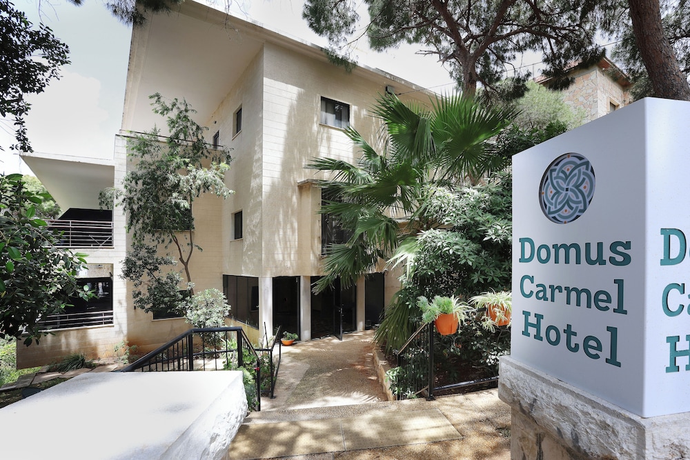 Domus Carmel Hotel - Israel