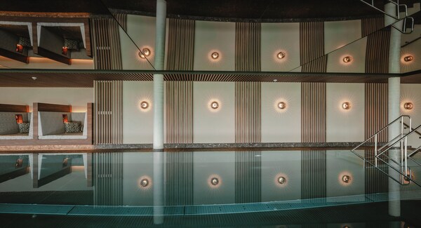 Bergkristall - Mein Resort Im Allgäu - Allgäu