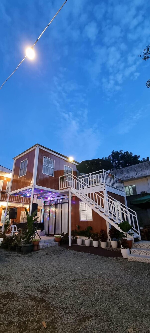 Olive Hostel Roxas City - Roxas City