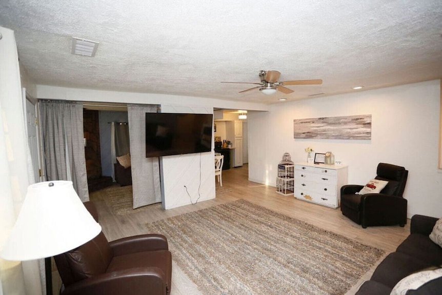 Tranquil Rustic Quiet Family Home - Pecos River, Carlsbad