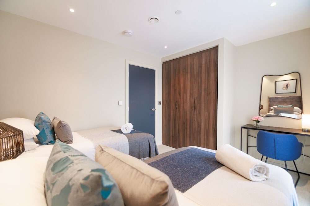 Entire 2 Bed - No. 44 - The Cosy Collection Ltd - York | Vrbo
