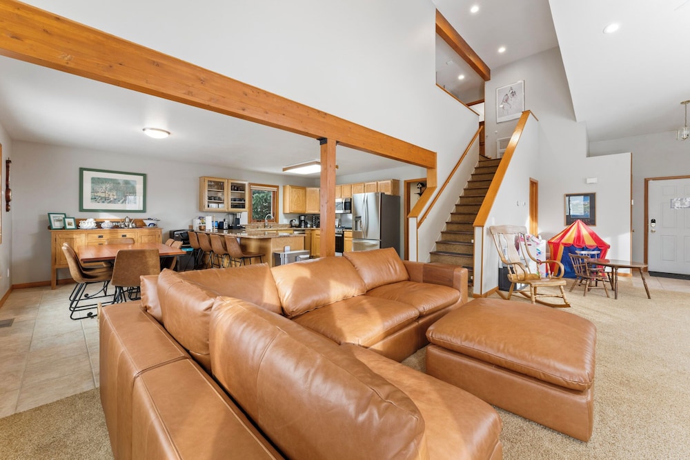 Stand-alone Mountain Home, Private Hot Tub And Deck, Mountain Views #34 By Summit County Mountain Retreats - Dillon, CO