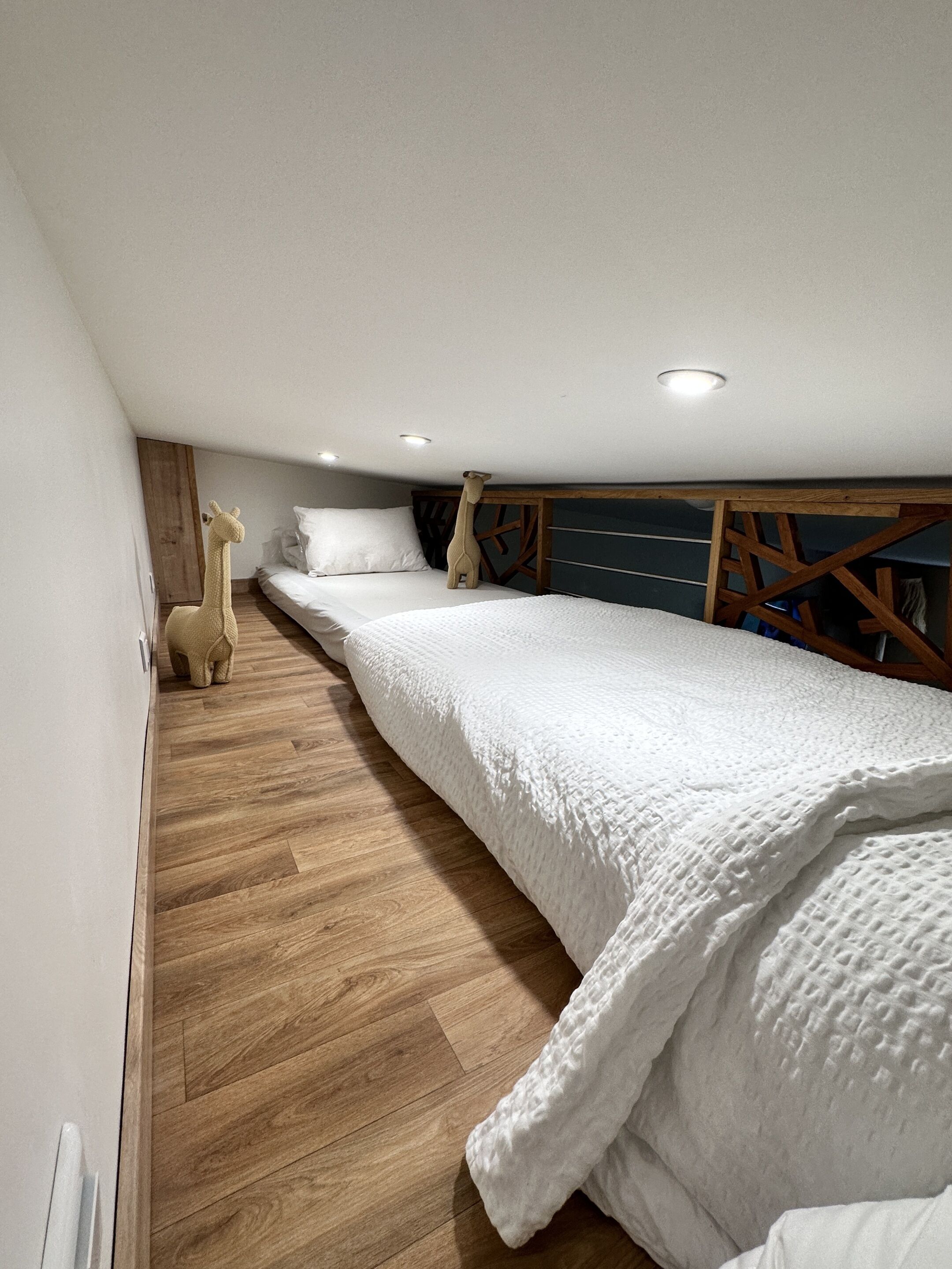 Le Jungle - L'opale - Plage de Calais