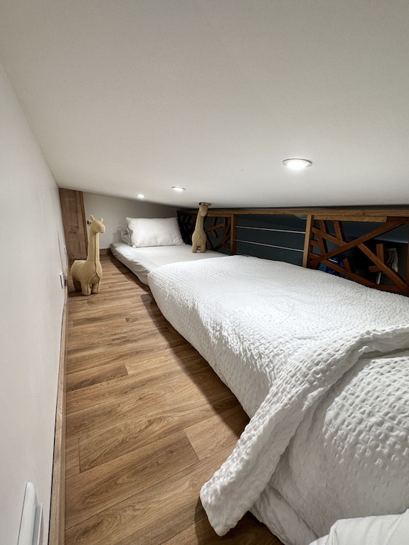 Le Jungle - L'opale - Plage de Calais