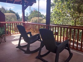 Terraço/pátio interior