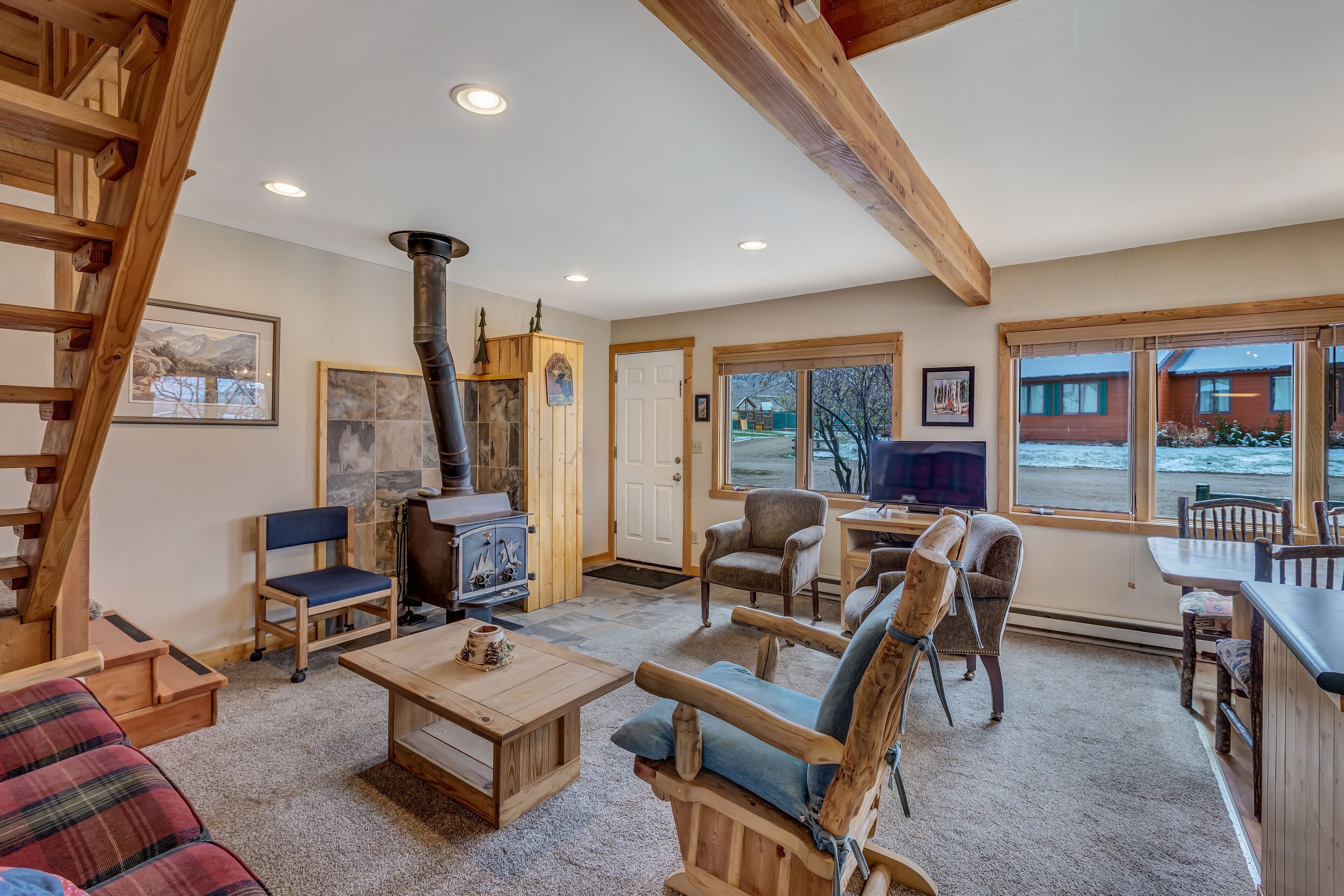 Hiker - Rare Gem In An Outdoorsman's Paradise - Colorado