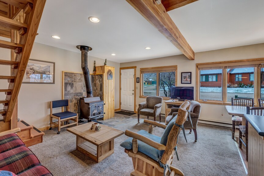 Hiker - Rare Gem In An Outdoorsman's Paradise - Colorado