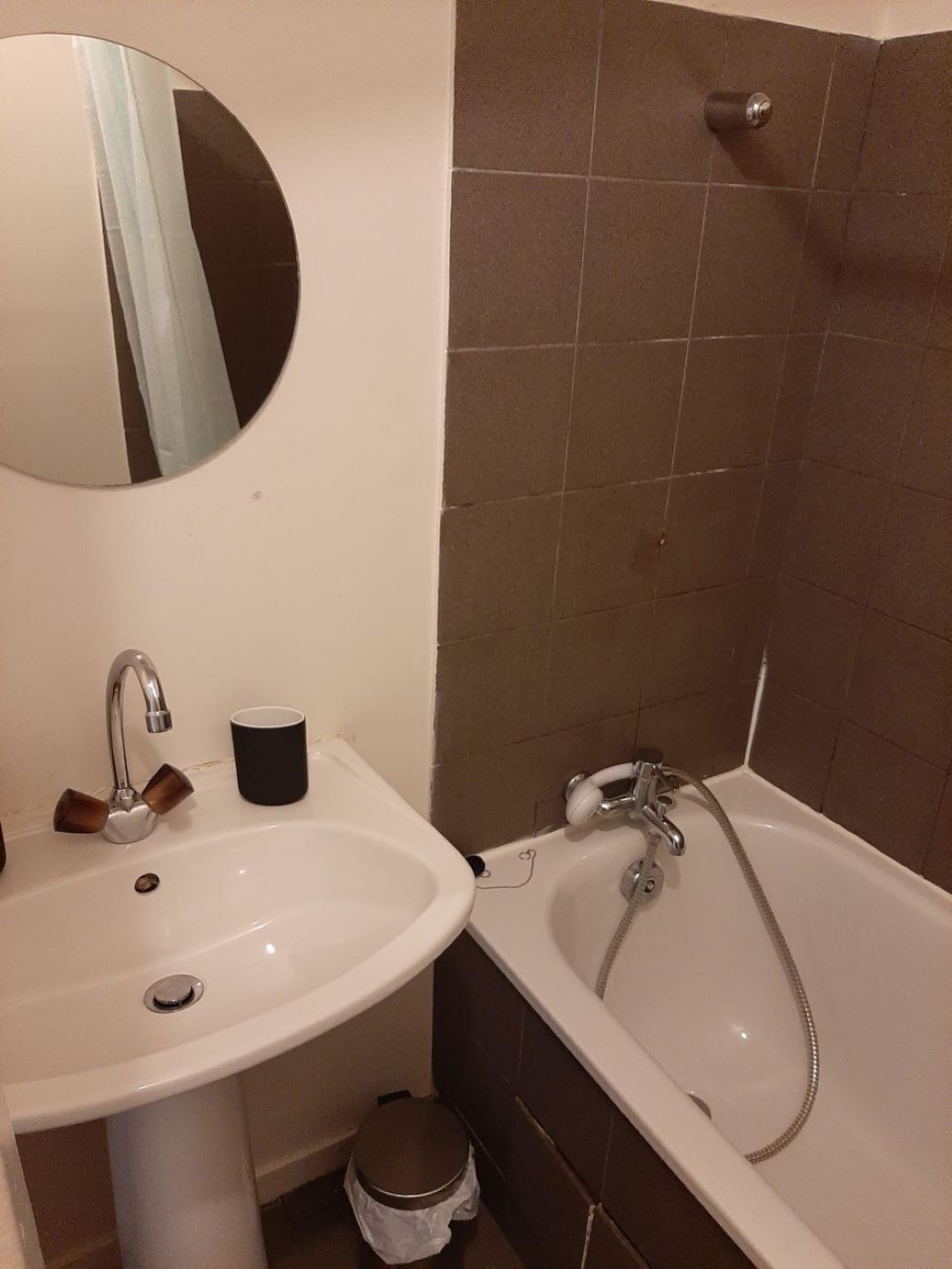 Studio For Rent Bayonne City Center - Bayonne