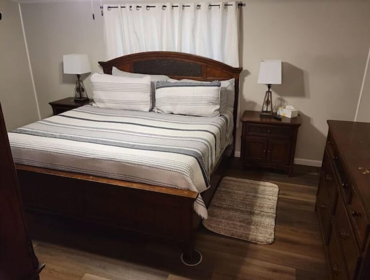 Creek Life Cottages Ii - North Carolina