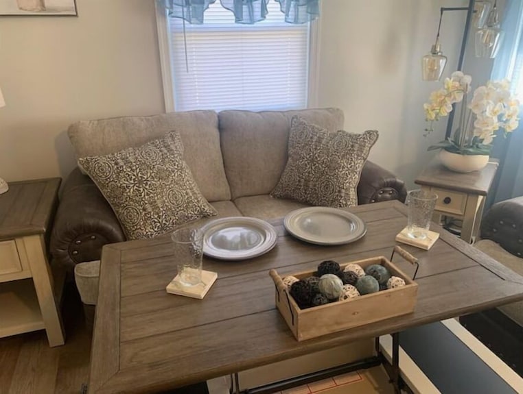 Country View Cottage-near Massanutten, Skyline Drive,&jmu.a Home Away From Home! - Virginia