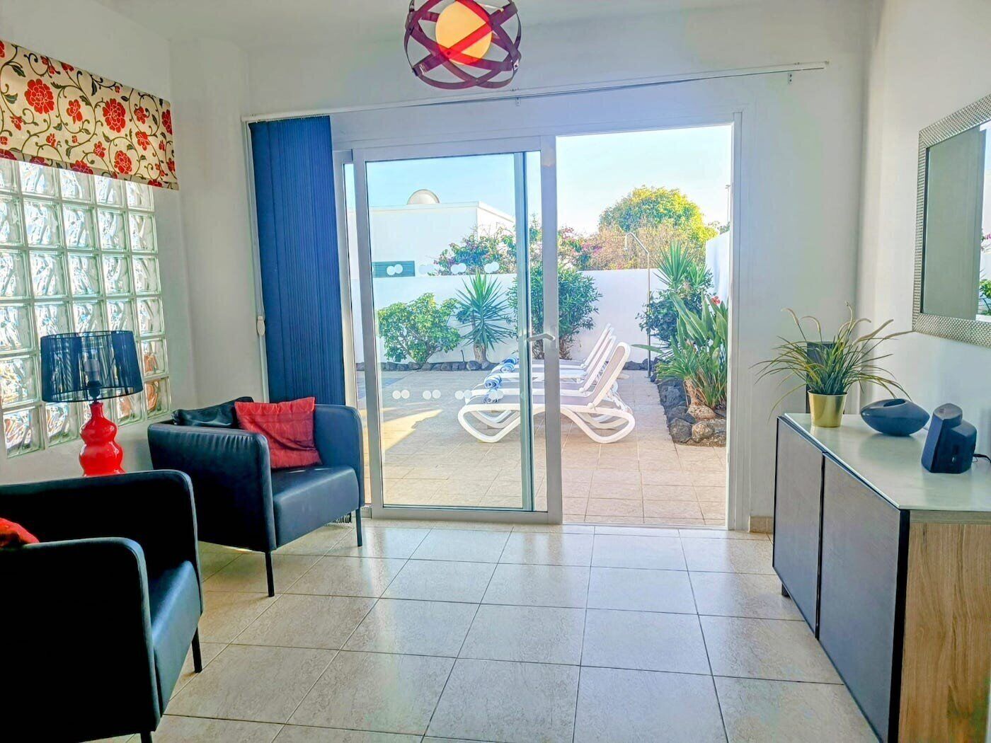 Villa Elysium - Private Villa With Pool - Walk To Central Playa Blanca - 란사로테 섬