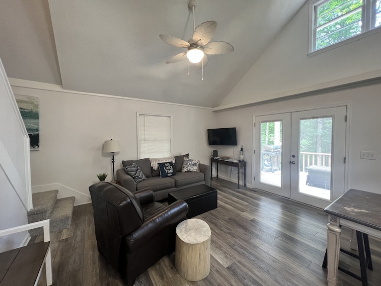 Lakefront Escape Close To Clemson And Seneca - Lake Hartwell