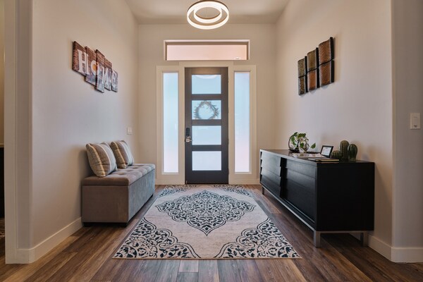 New Build In Heart Of Sedona - Sedona, AZ