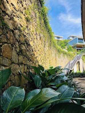 Fachada