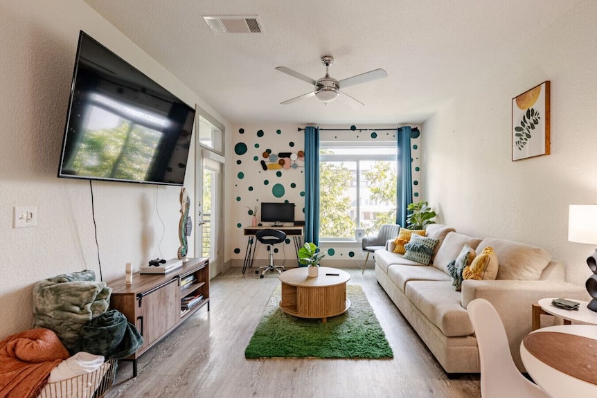 Beautiful Riverwalk Getaway Heart Of Dt W/ Parking - Monte Vista - San Antonio