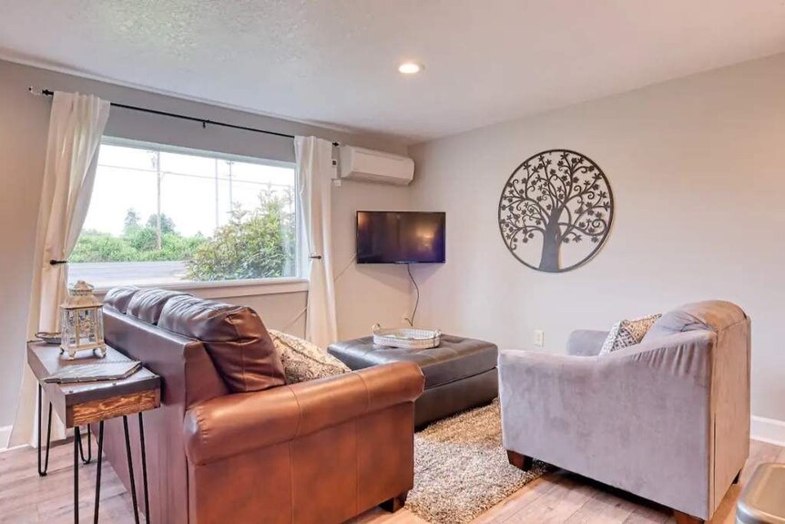 Pinot Valley Escape - Oregon