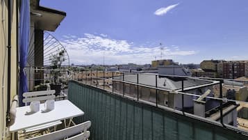 Apartamento | 1 quarto