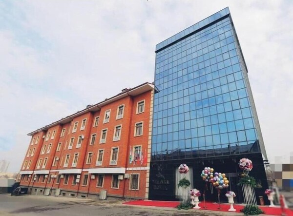 Velara Hotel - Tashkent